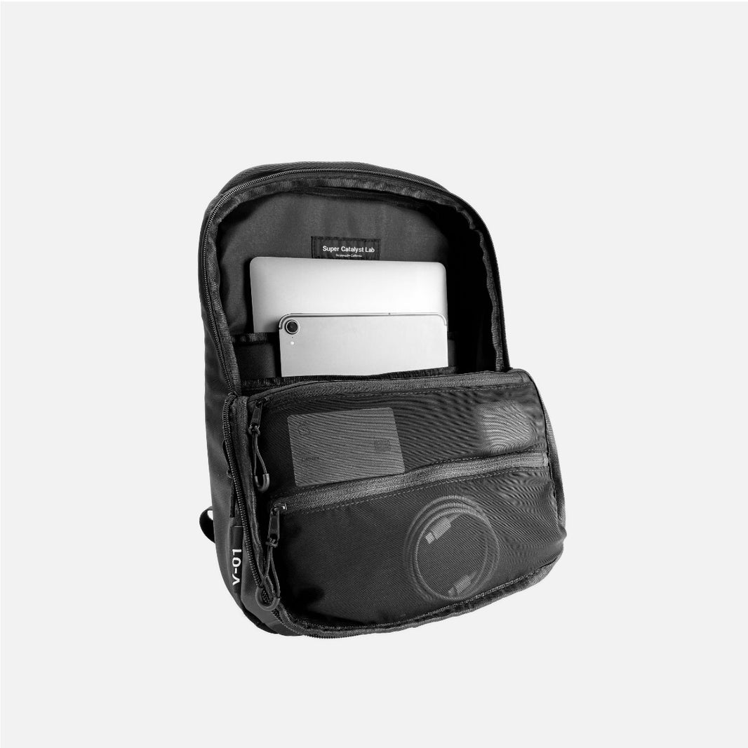 Super Catalyst Lab | Minimalist Everyday Carry Gear – SUPER CATALYST LAB